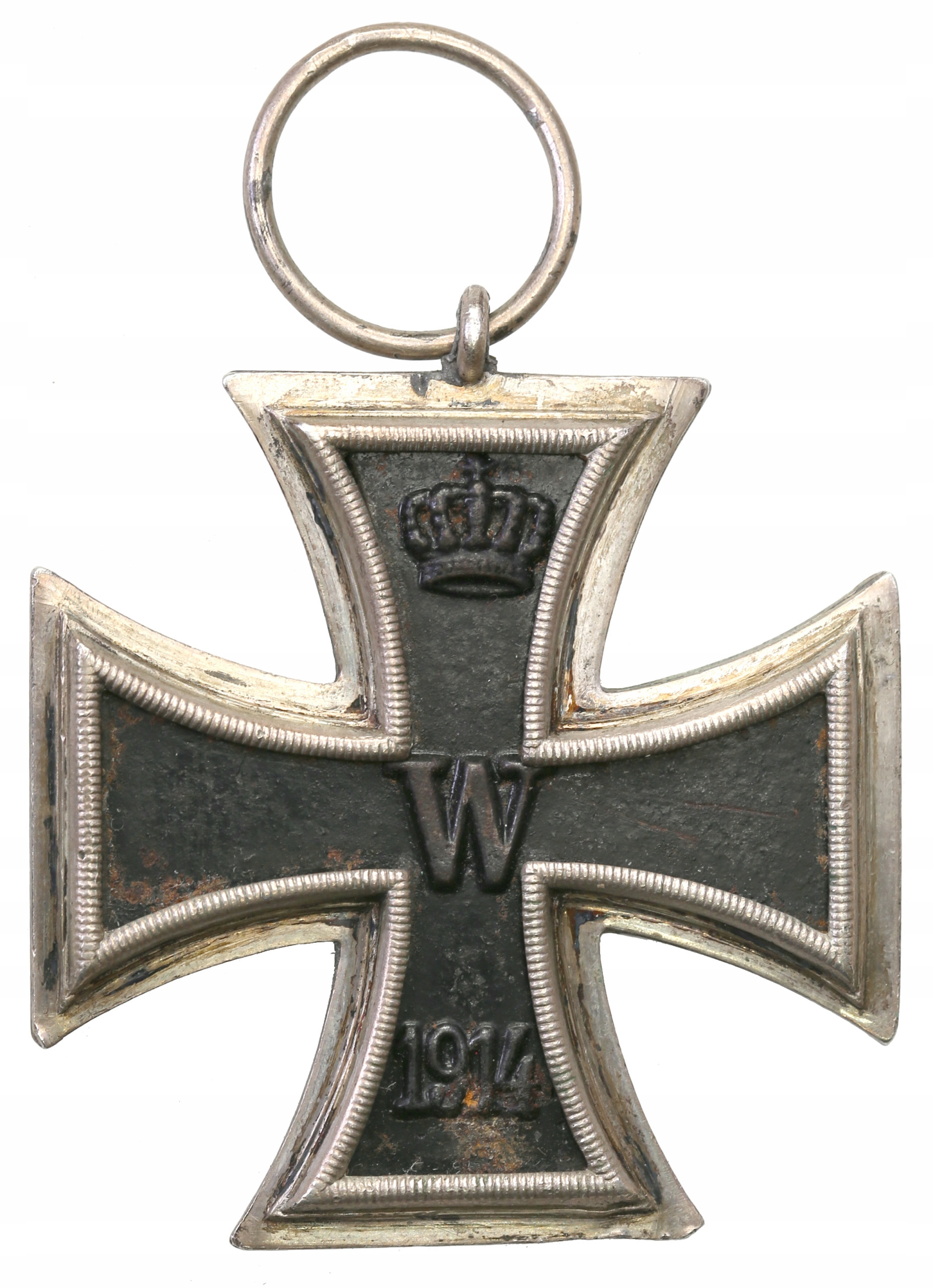 Niemcy Krzyż Żelazny 1914 | archiwum.niemczyk.pl